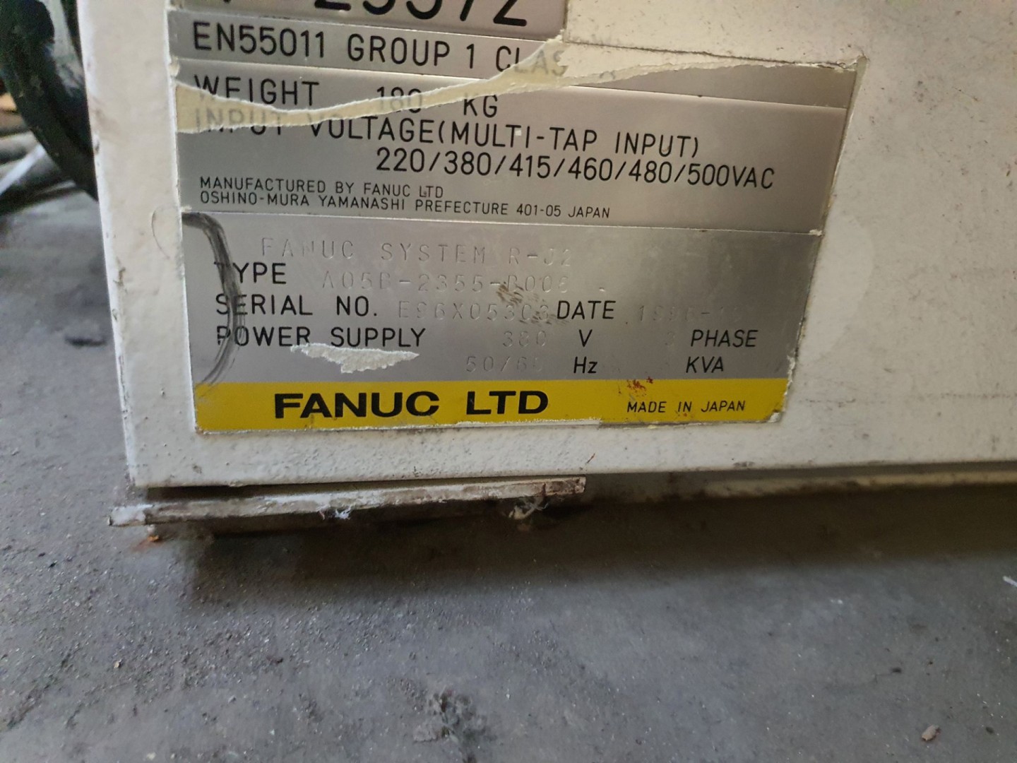 Lot 12 - Mi-Flues Ltd - Peaker Pattinson (Auctioneers) Ltd