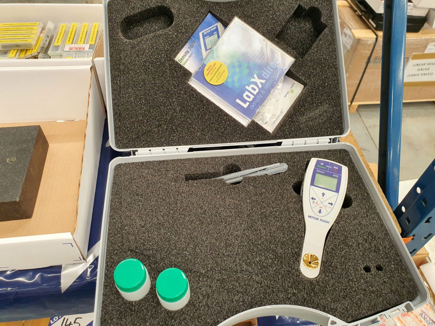 Lot 142 - Biomet UK Ltd Phase 3 - Peaker Pattinson (Auctioneers) Ltd