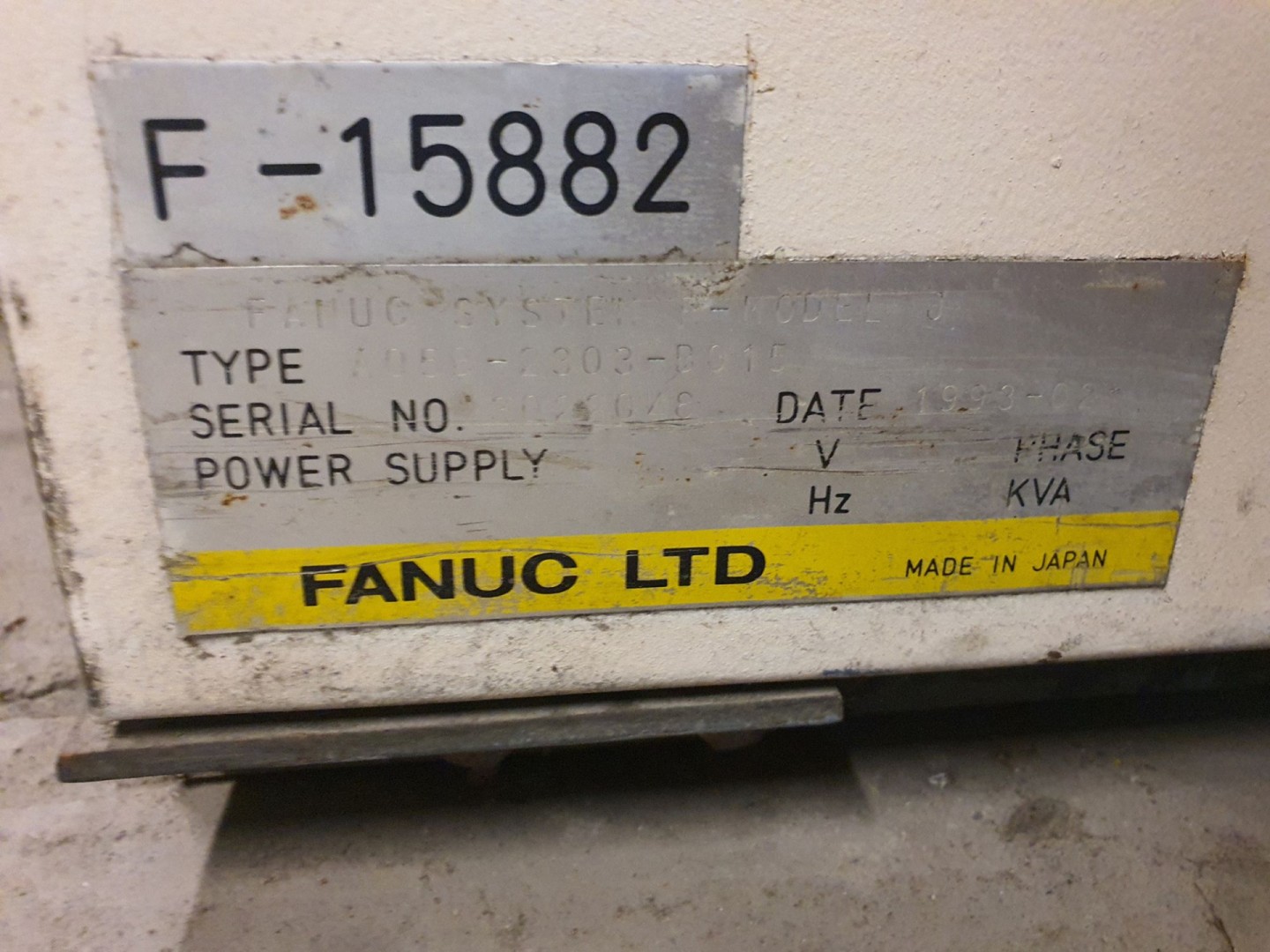 Lot 5 - Mi-Flues Ltd - Peaker Pattinson (Auctioneers) Ltd