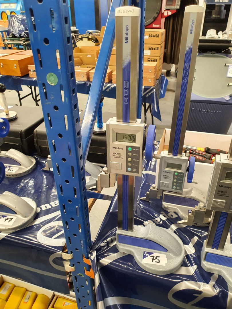 Lot 75 - Biomet UK Ltd Phase 3 - Peaker Pattinson (Auctioneers) Ltd