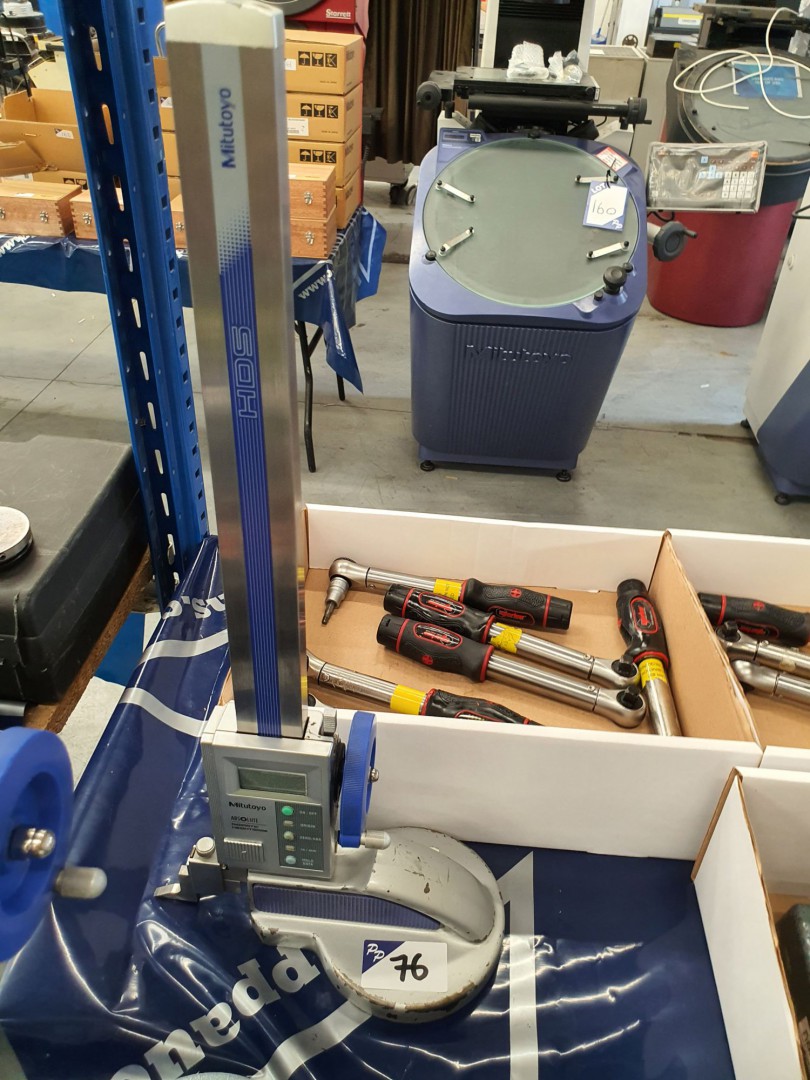 Lot 76 - Biomet UK Ltd Phase 3 - Peaker Pattinson (Auctioneers) Ltd