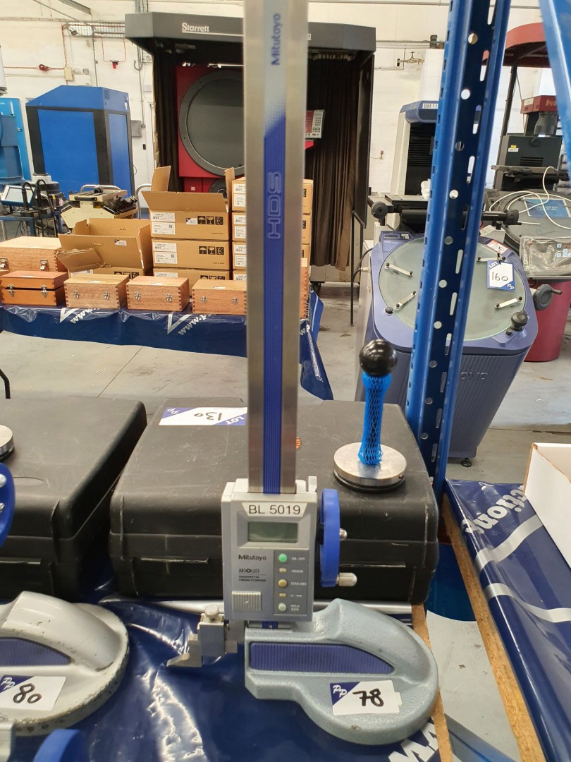 Lot 78 - Biomet UK Ltd Phase 3 - Peaker Pattinson (Auctioneers) Ltd