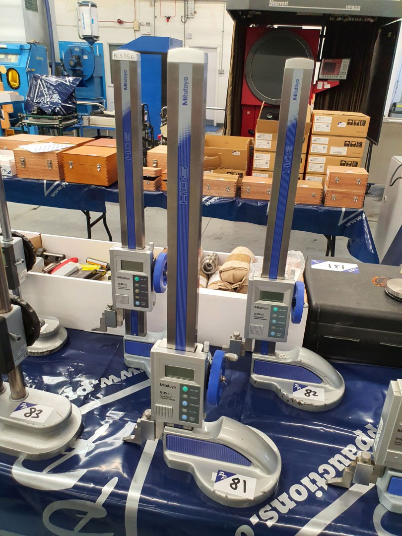 Lot 81 - Biomet UK Ltd Phase 3 - Peaker Pattinson (Auctioneers) Ltd