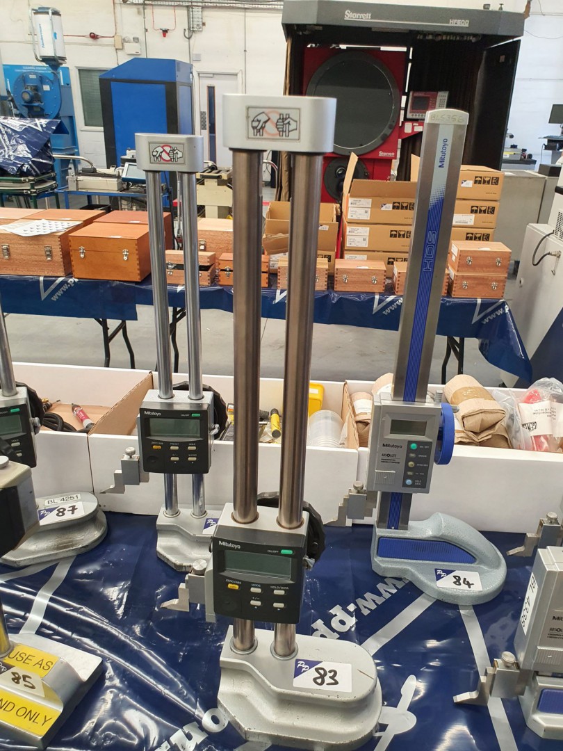 Lot 83 - Biomet UK Ltd Phase 3 - Peaker Pattinson (Auctioneers) Ltd