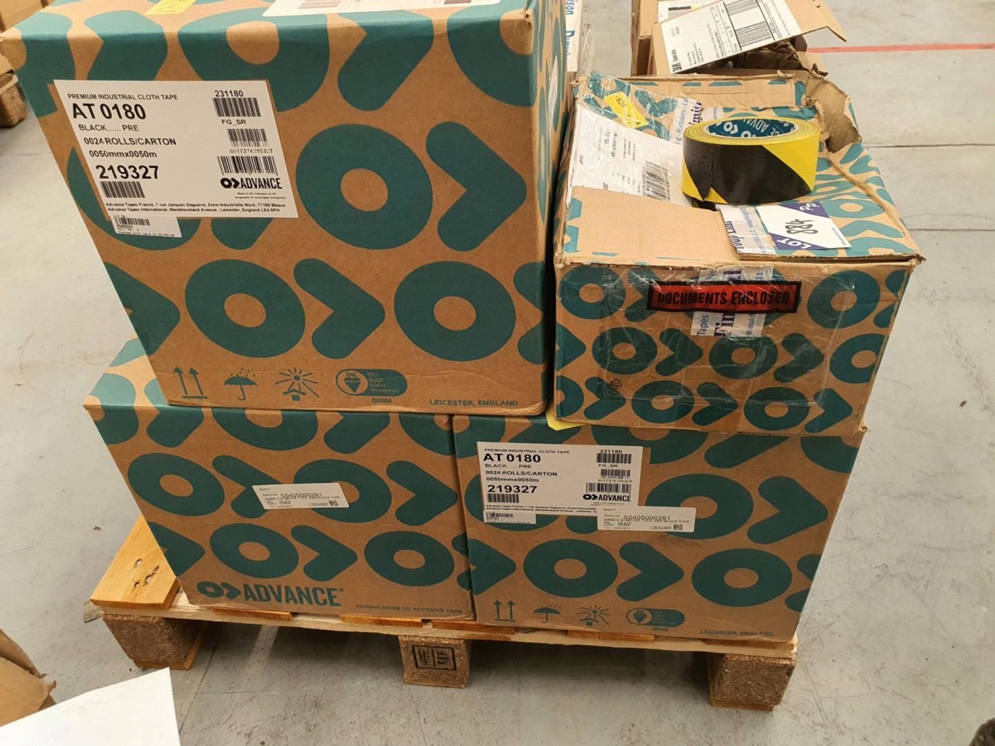 Lot 884 - Biomet UK Ltd Phase 3 - Peaker Pattinson (Auctioneers) Ltd